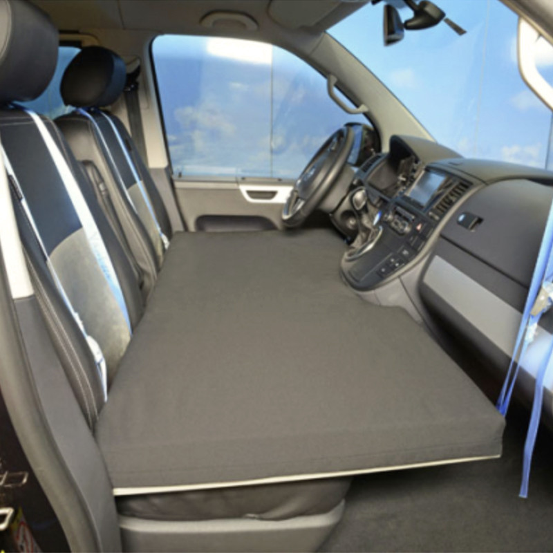 Lit depliant VW T5-T6 | Kombishop