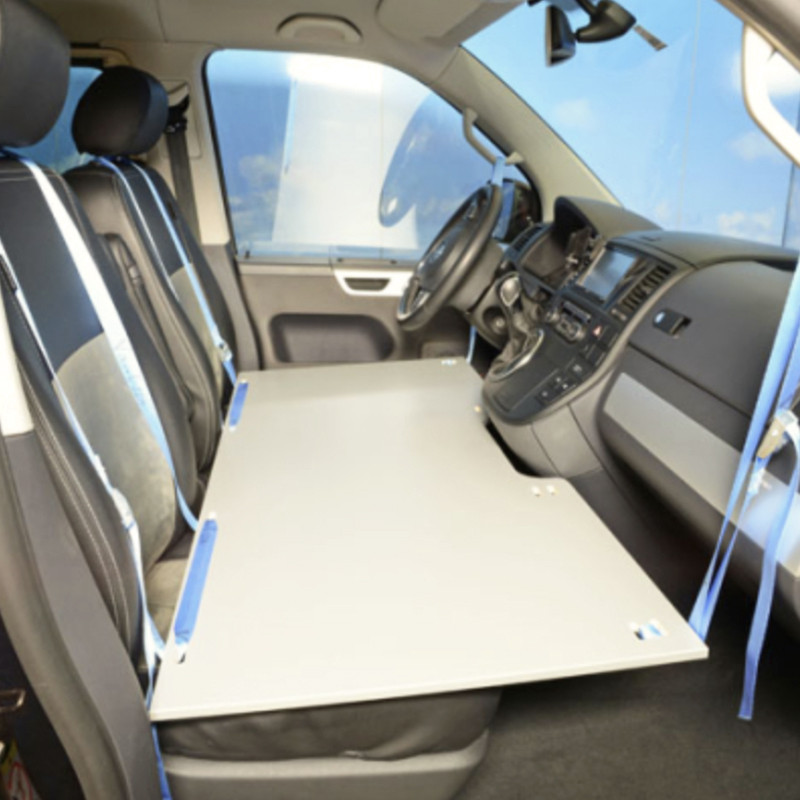 Lit depliant VW T5-T6 | Kombishop