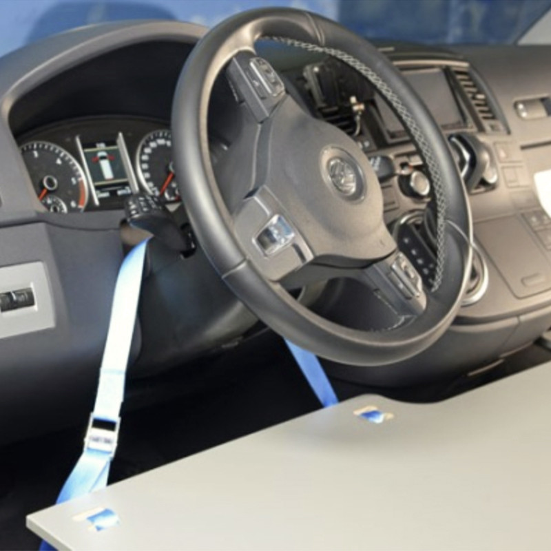 Lit depliant VW T5-T6 | Kombishop