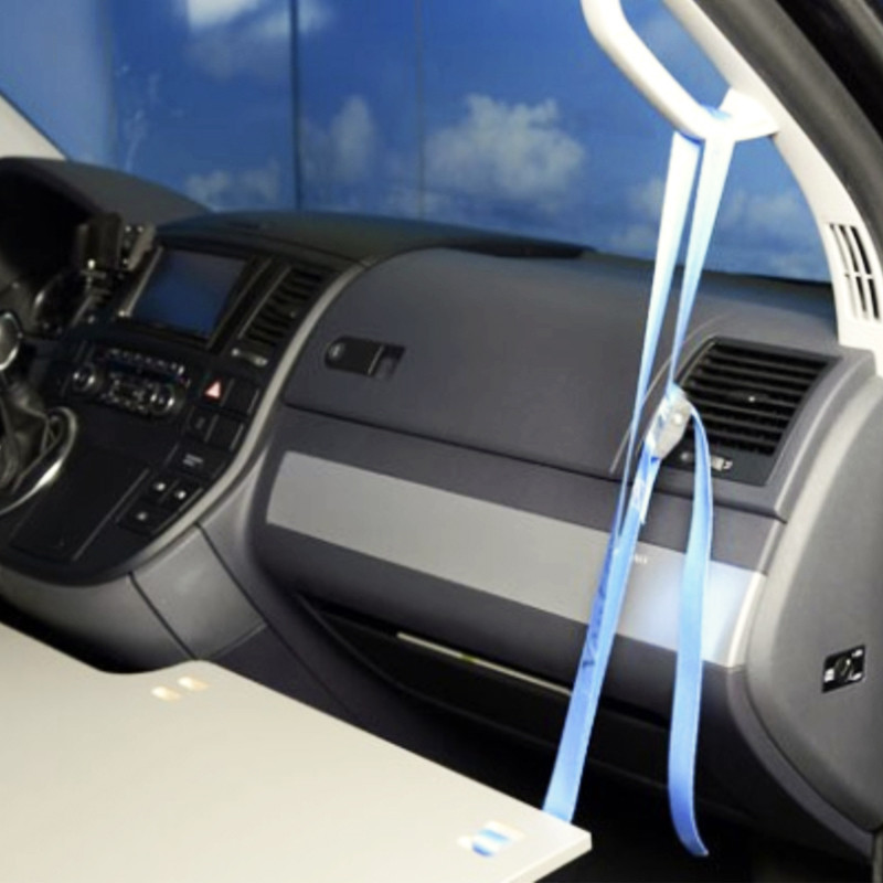Lit depliant VW T5-T6 | Kombishop